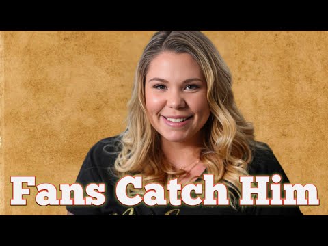 Teen Mom Fans Spot Kailyn Lowry’s ‘New Boyfriend’ in Her Photo Before She QUICKLY Deletes It! MTV