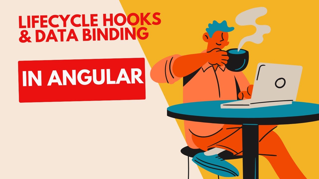 Angular Interview Questions : Angular Lifecycle Hooks & Data Binding @CodingKnowledge