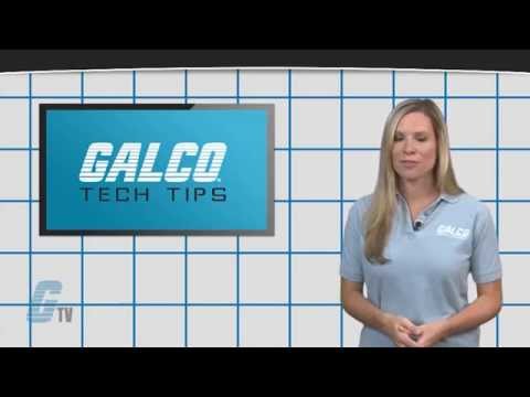 What causes Contactor Chatter? - A GalcoTV Tech Tip | Galco