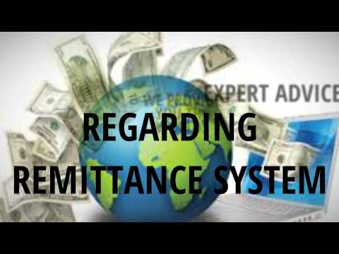 Remittance Advice