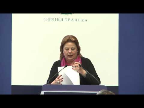 Katseli_Louka_presentation greek sustainability code_7_April_2016