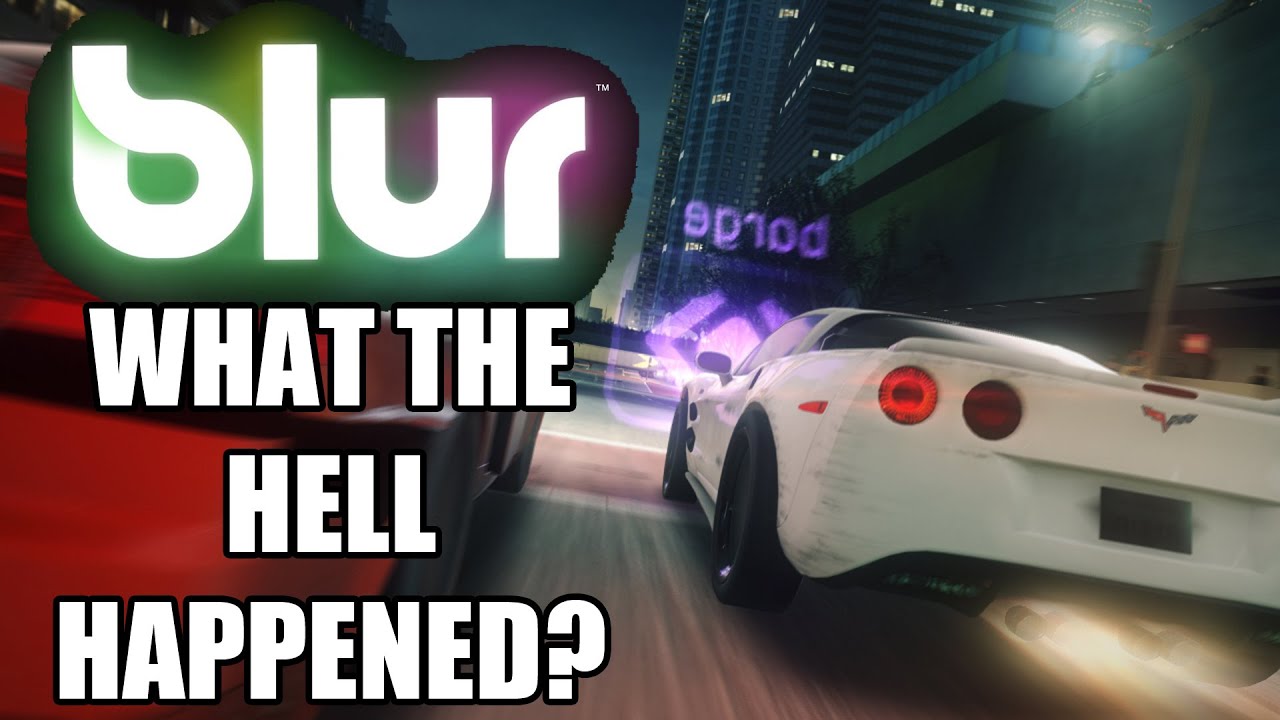 What The Hell Happened To Blur?