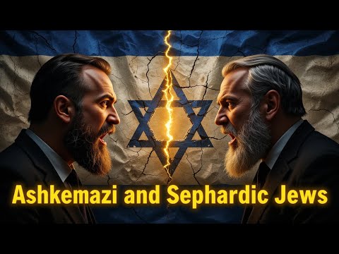 Ashkenazi and Sephardic Jews: Origins, Traditions, and Differences | Bible Stories