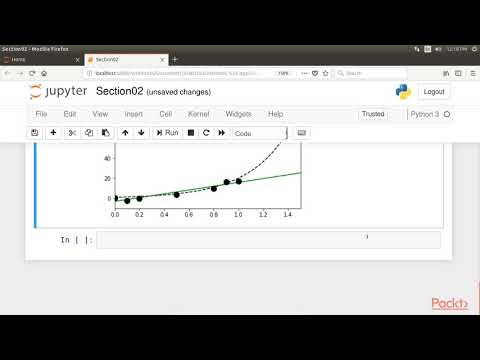 Learn Statistical Methods Applied Mathematics Data Science Getting Started scikit learn ...