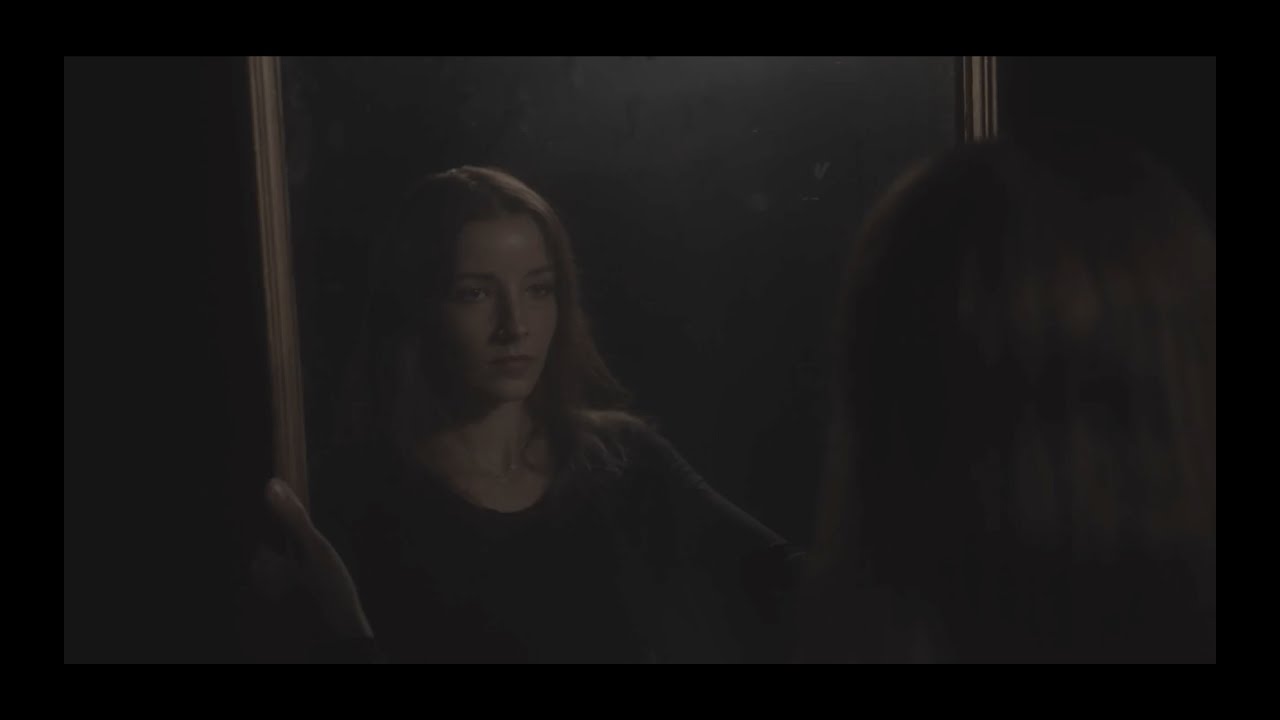 Kate Morris Showreel 2022