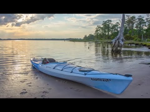 Exploring Virginia's State Parks
