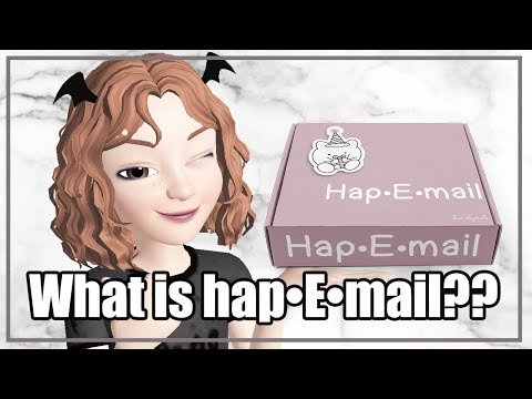 What is HapEmail?