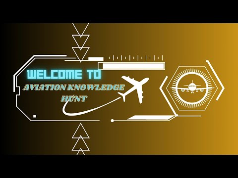 "Aviation Knowledge Hunt" Aviation Education Hub -Explore the Skies with Expert Guidance!