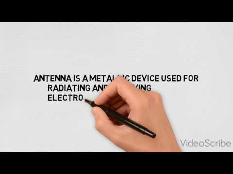 Antenna Definition