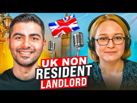 Understanding the Non-Resident Landlord Scheme in the UK