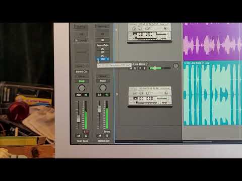 Vintage Sowter 6298 Analog Transformer Saturator Clipper Mix | Reverb