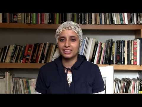 Amira Al-Sharif - Arab Documentary Photography Program - December 2014