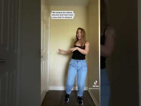 I crack myself up 🤣 #shorts #reels #funny #tiktok #dancer