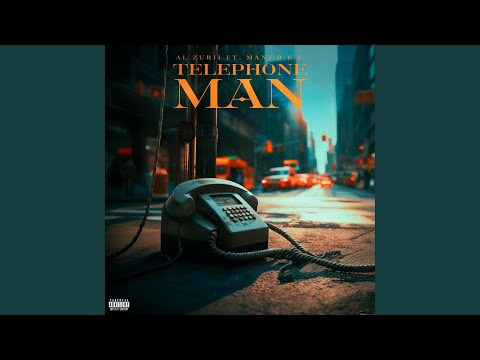 Telephone Man (feat. Mani B.E.E.)