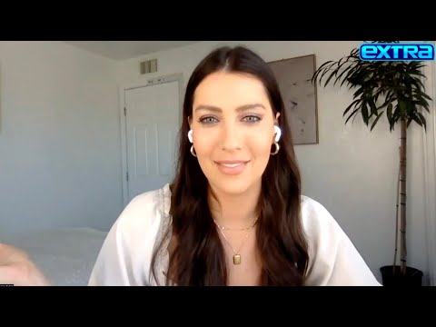 Becca Kufrin REACTS to Haters After Her Proposal to Thomas Jacobs (Exclusive)