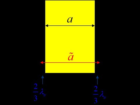 Criticality condition