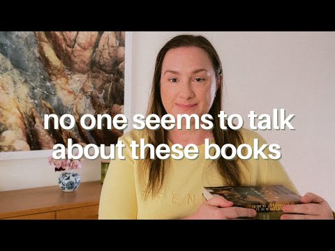 5 historical fiction recommendations that no one seems to mention