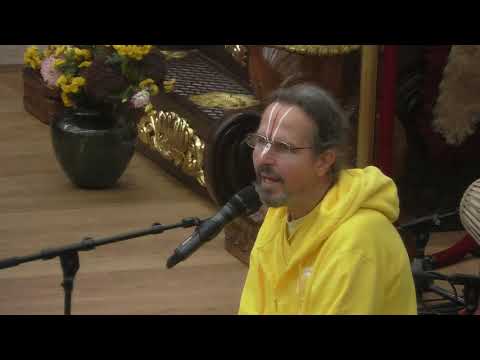 The importance for the world of the Community Prayers