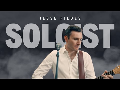 Jesse Fildes Promo Video 2025