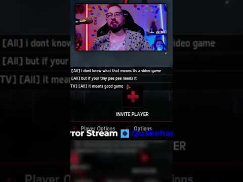 what does "gg" mean? Wrong answers only #twitch #legitadventurer #evolve #deadbydaylight #gamer #ttv