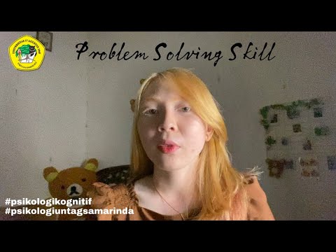 Meningkatkan Problem Solving Skills dengan bermain, masa sih bisa?