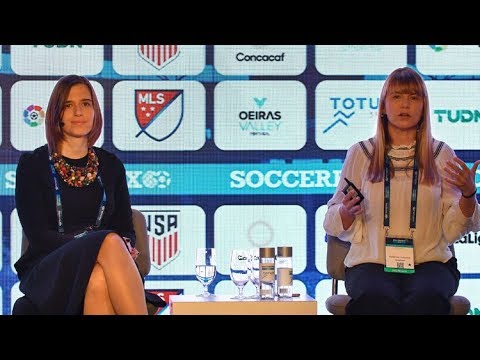 Soccerex USA 2019 | Analyticom Comet - The Word's Leading Football Management System