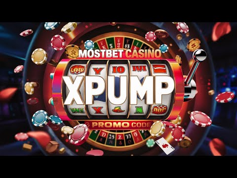 Experience the Ultimate Betting Thrill with Mostbet App - Get +450$ Bonus with Promo Code XPUMP!