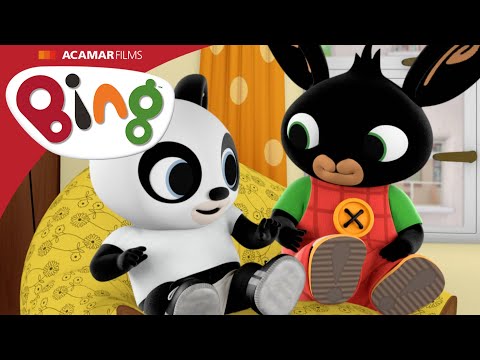 Names | Bing Full Episode | Bing English