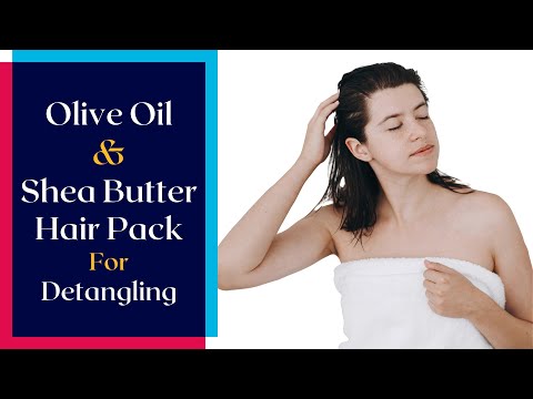 How to Prepare the Best Hair Mask in 2021 | The Most Popular Hair Mask in 2021
