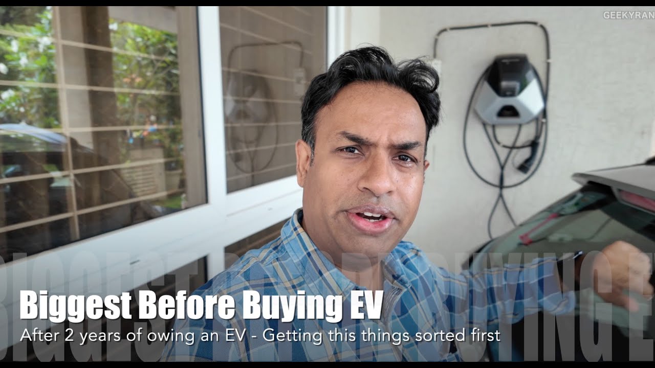 Essential Considerations Before Buying an Electric Vehicle in India ... Essential Considerations Before Buying an Electric Vehicle in India ...