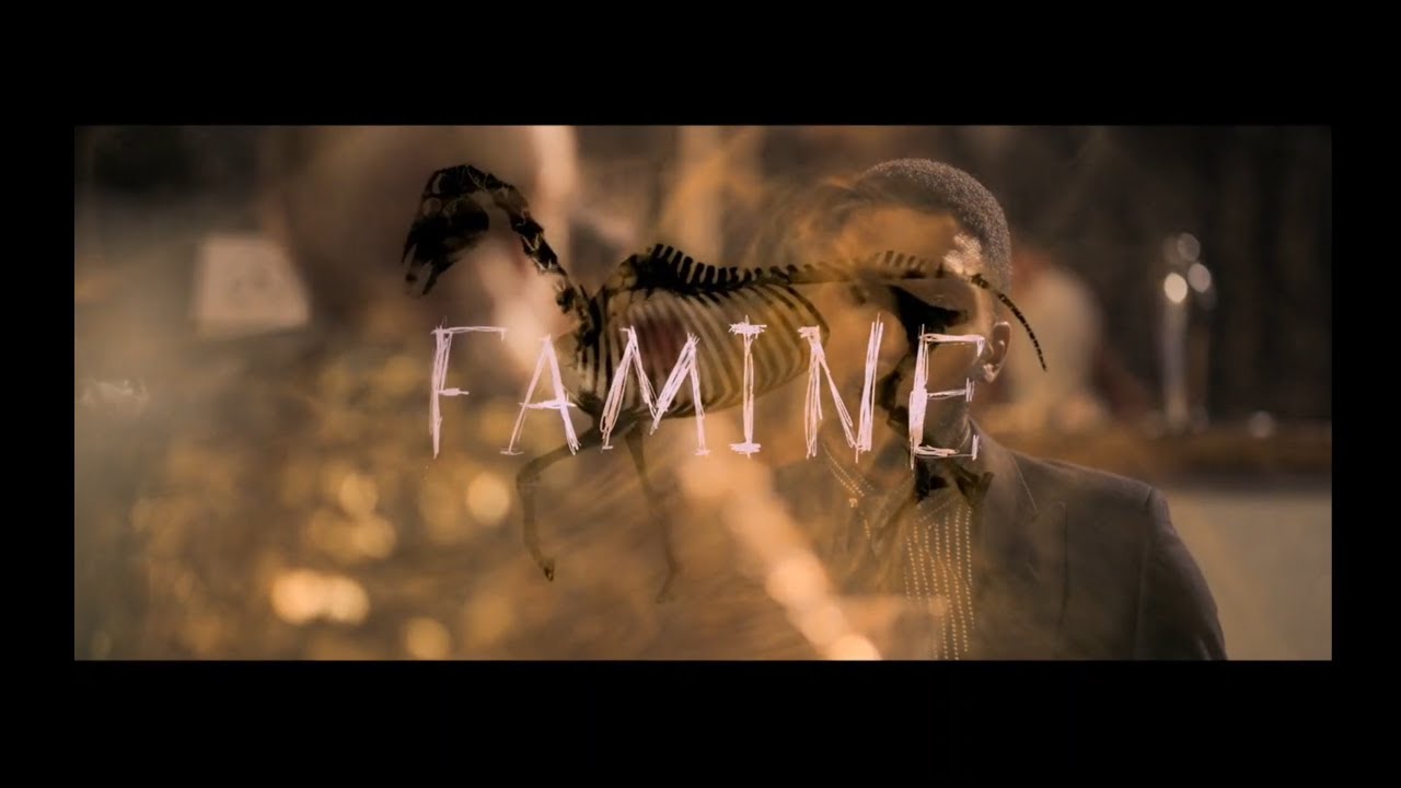 GOICO | Summoning Famine