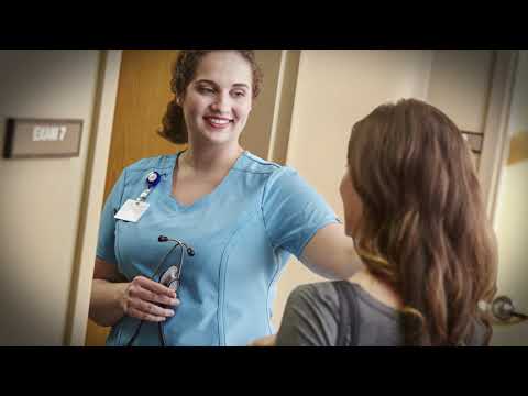 eArrival at MercyCare Urgent Care
