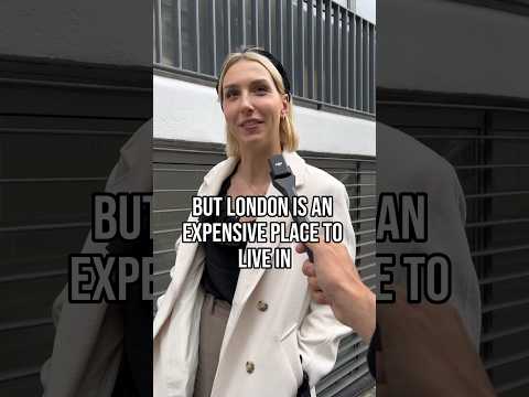 How much money a Graduate Account Manager makes in London? #money #salary #viral #paytransparency
