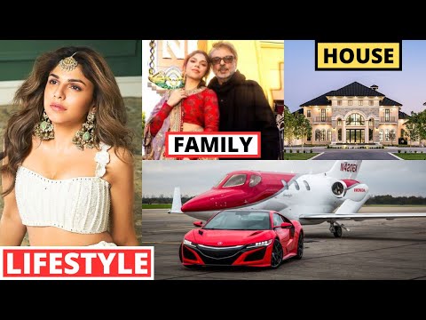 Sharmin Segal Lifestyle 2024, Husband, Income, House, Cars, Family, Biography, Movies & Networth
