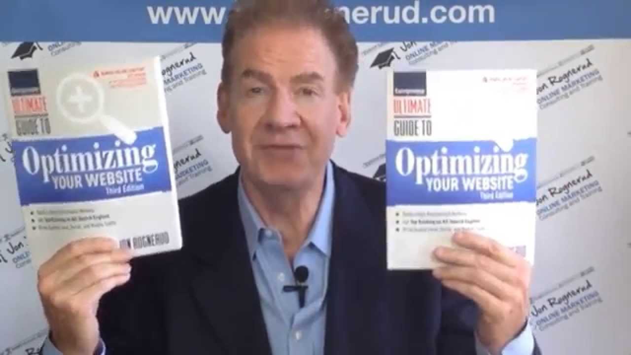 Jon Rognerud Intro Practical Marketers Toolkit