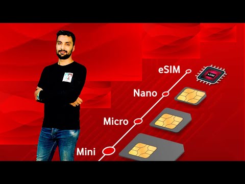 i-Sim ! E-Sim ! Standard Sim ! Micro Sim ! Nano Sim ! Explained MS-Talk#04🇵🇰🇮🇳🔥🔥🔥🔥❤️❤️❤️