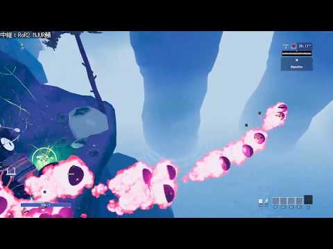 Steam Community :: Video :: [RoR2] watch for a one's chance