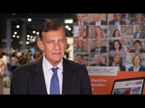 MagnetisMM-6 trial cohort G data: assessing EDR in transplant-ineligible newly diagnosed myeloma