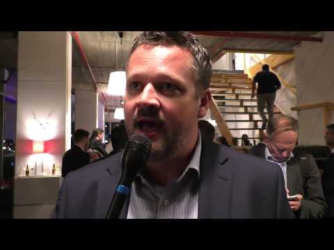 Member Interview - JT International