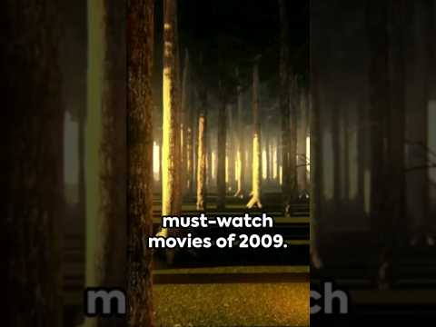 Top 5 Must Watch Movies of 2009 #movies #mustwatch #2009