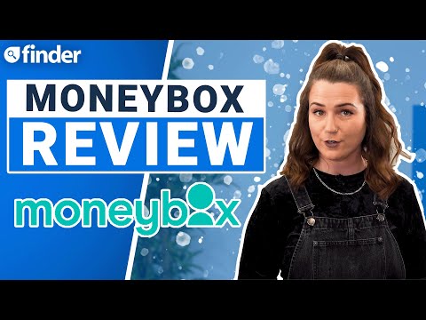 Moneybox review 2024
