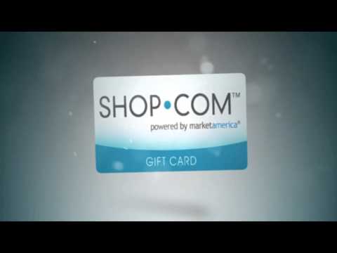 SHOP.COM GIFT CARDS