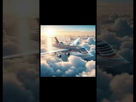 Aeroplane Mansion #aeroplane #mansion