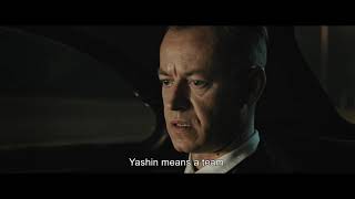 Lev Yashin: La Araña Negra - película: Ver online