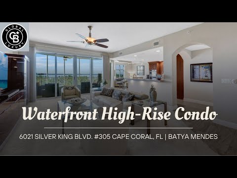 6021 Silver King Blvd 305, Cape Coral, FL 33914