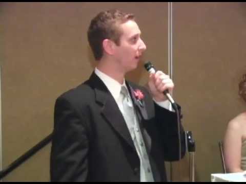 Movie Quote Best Man Speech
