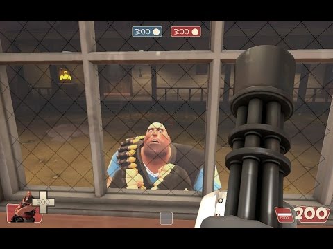 Steam Community :: Video :: TF2 Special