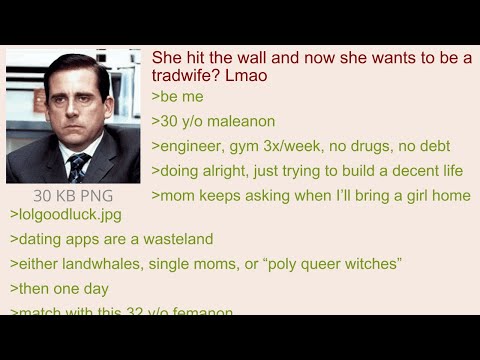 Femanon Tries Being Traditional After Hitting the Wall