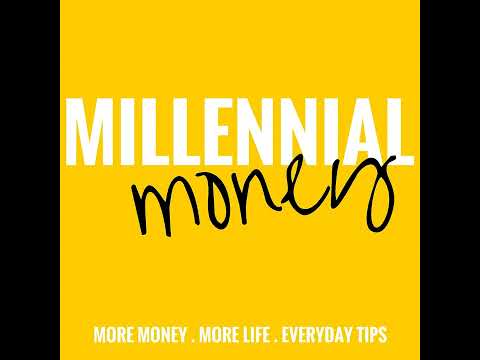 Flat Broke to Financial Badass with Broke Millennial, Erin Lowry