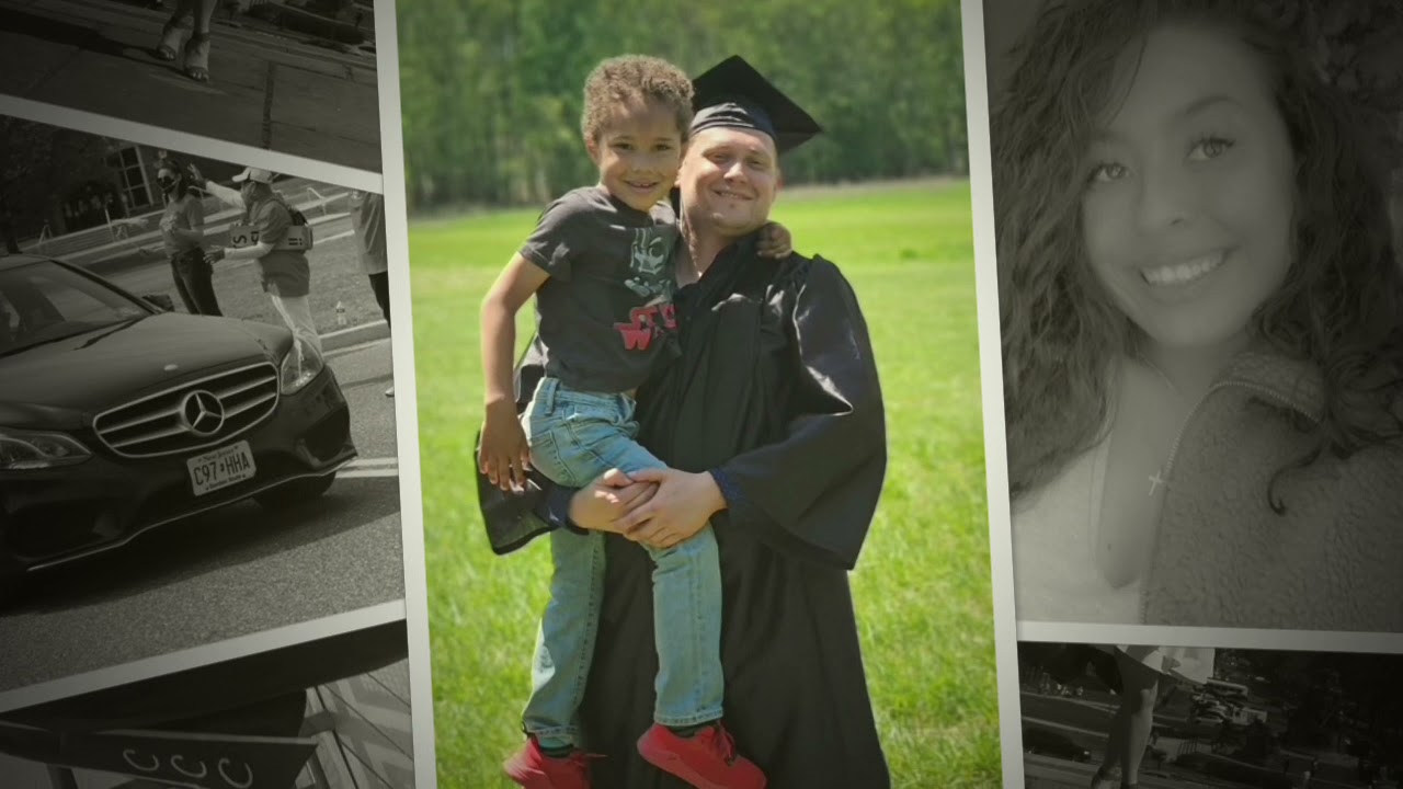 2021 Grad Slideshow